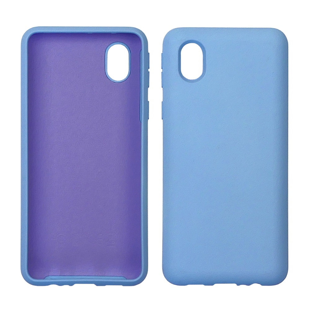 Чохол Full Nano Silicone Case для Samsung A013/ M013 A01 Core/ M01 Core ...