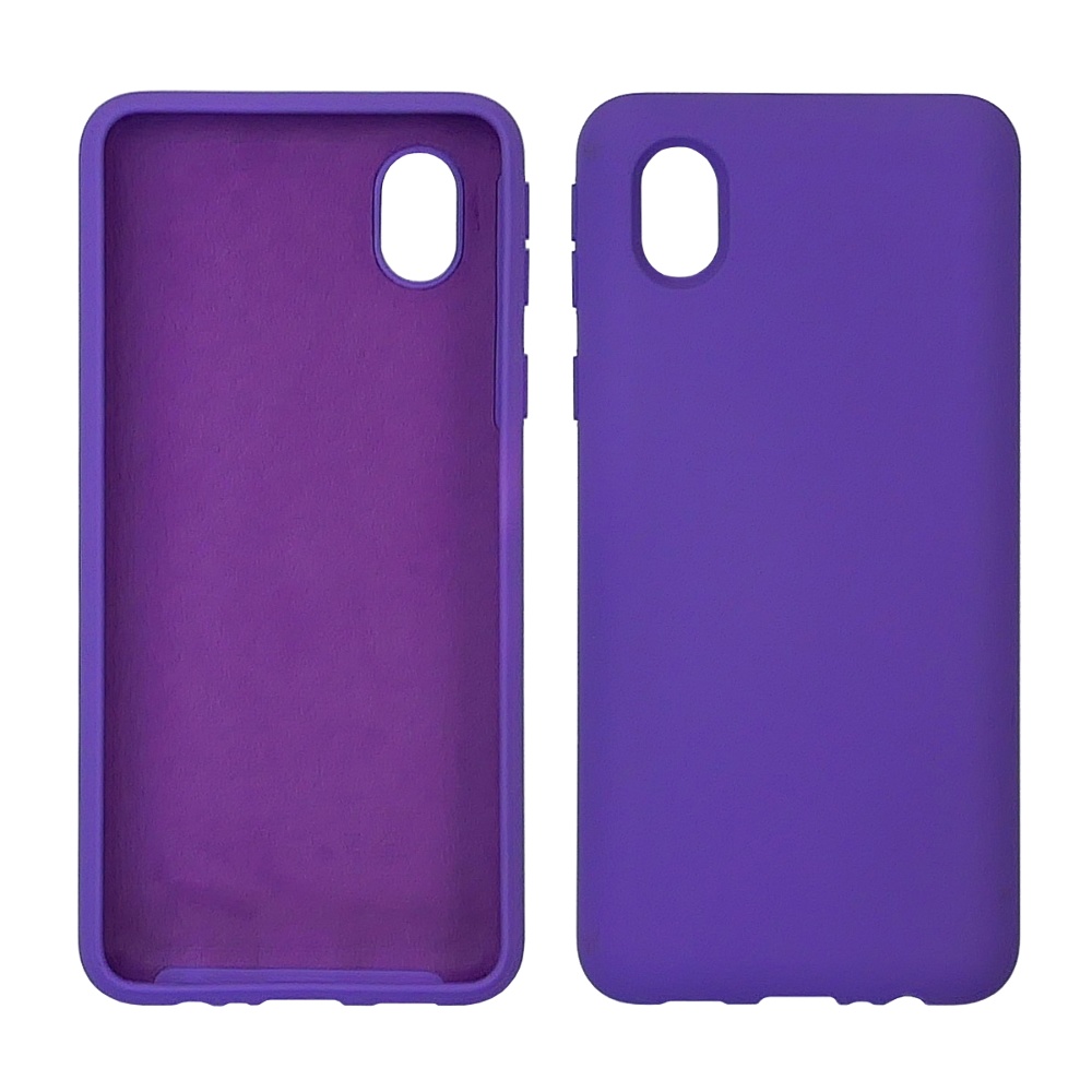 Чохол Full Nano Silicone Case для Samsung A013/ M013 A01 Core/ M01 Core ...