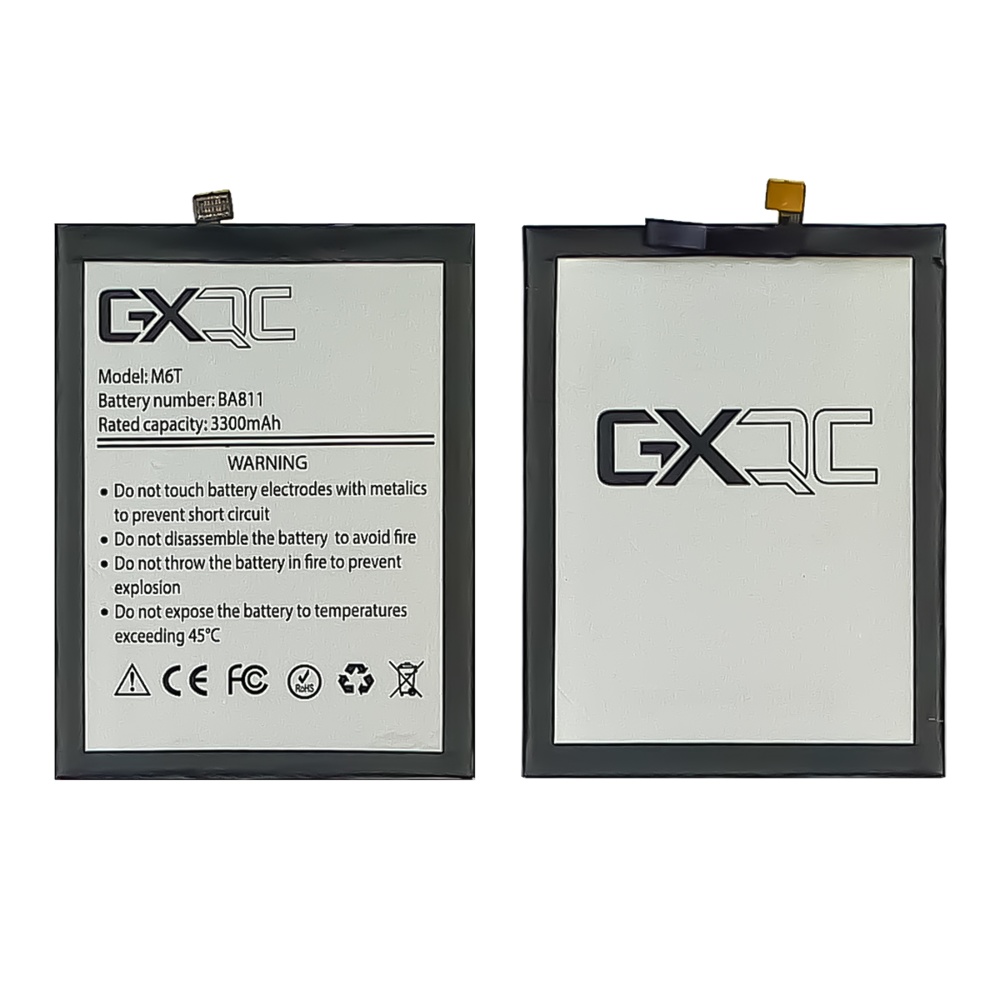 Аккумулятор GX BA811 для Meizu M6T | MasterClub