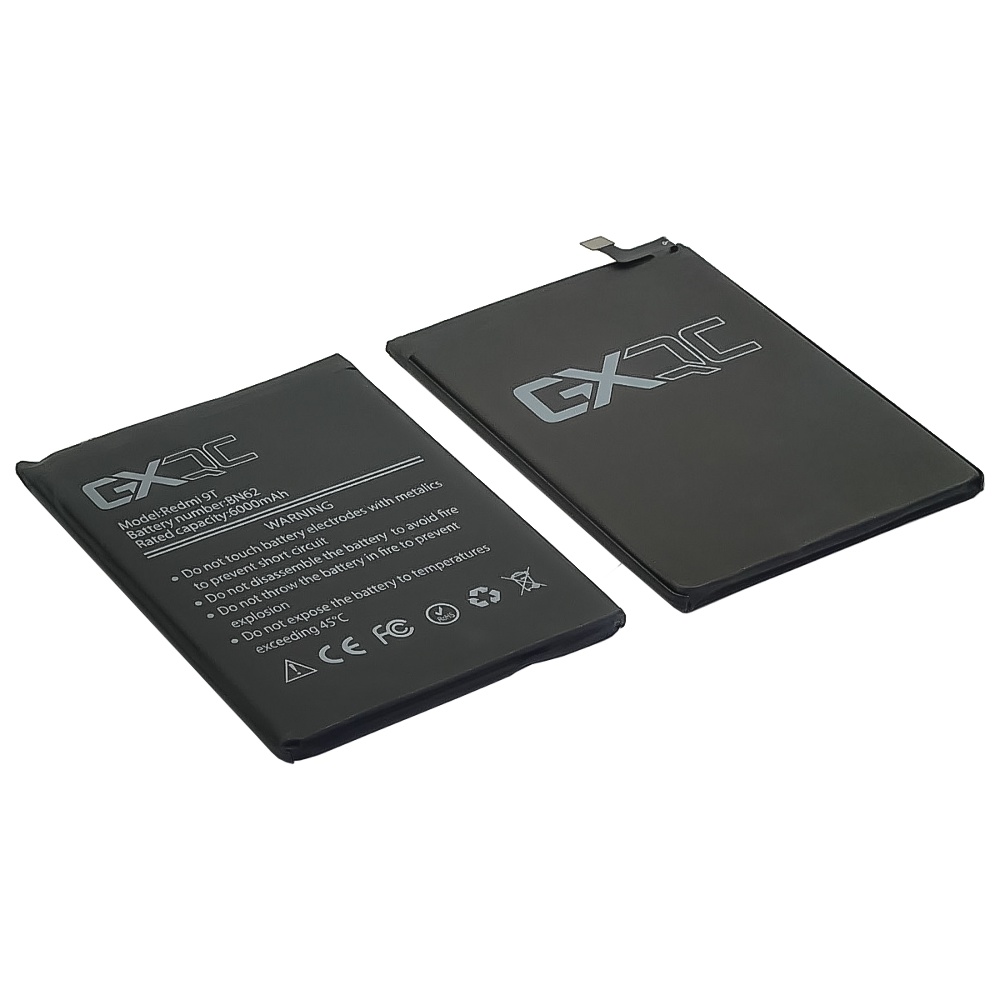 Аккумулятор GX BN62 для Xiaomi Redmi 9T/ Poco M3 | MasterClub