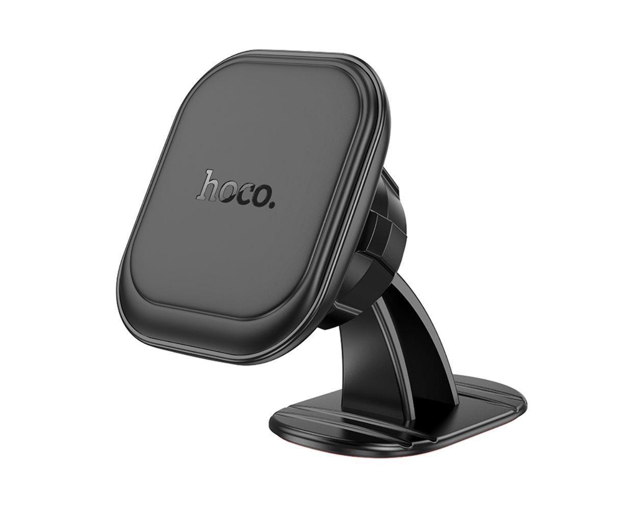 Автодержатель Hoco H30 магнитный black | MasterClub